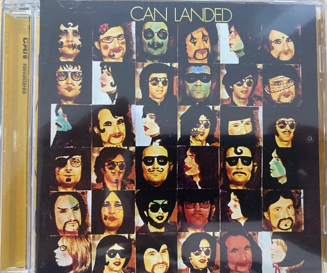 CAN - LANDED SACD / CD Remastered 2005 Spoon Exc Cond! £18.54 - PicClick UK