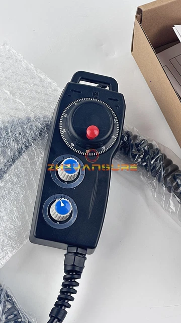 FUTURE EHDW-BE4S-IM HANDWHEEL Manual Pulse Generator MPG for CNC ...