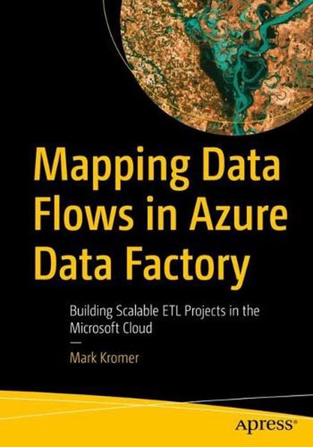 Mapping Data Flows In Azure Data Factory Building Scalable Etl Projects In The 9949 Picclick Au