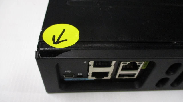 CISCO ISR4331/K9 ROUTER NIM-VAB-A NIM-1GE-CU-SFP ISR 4331 K9 ipbasek9 ...