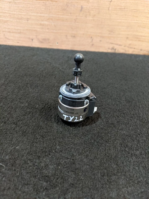 TESLA MODEL Y Ev 5Yjy Headlight Range Control Adjustment Motor 748621 ...