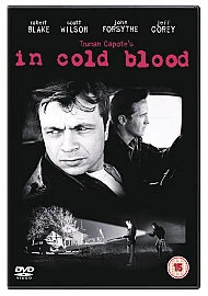 IN COLD BLOOD [DVD] (1967) {Free P&P Tracked 24} £11.67 - PicClick UK