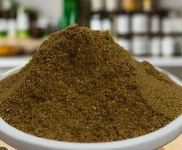 ETHIOPIAN SPICED BUTTER Spice Mix 50g , niter kibbeh, ቂቤ ማንጠሪያ Kibbeh ...