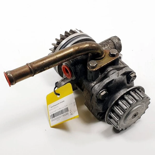7H0422153A POMPE DE direction pour VOLKSWAGEN TOUAREG 2004 HIDRAULICA ...