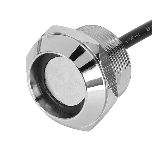 TÊTE DE LECTURE 2 Lignes En Cuivre Pour Lecteur De Carte Ibutton Probe ...