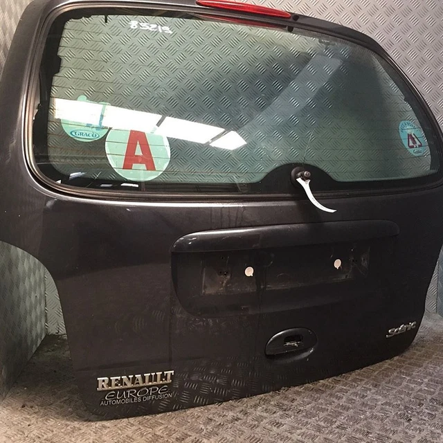 HAYON RENAULT MEGANE Scenic I Phase 2 [73455] EUR 223,63 - PicClick FR