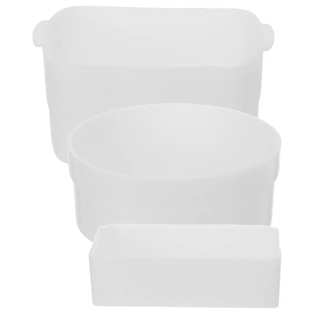 3 PCS PHOTOGRAPHY Softbox Lighting Kit Camera Flashlight Cover Diffuser ...