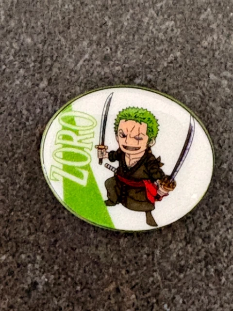 FEVE 2026 MANGA ZORO dans one piece wano EUR 1,90 - PicClick FR