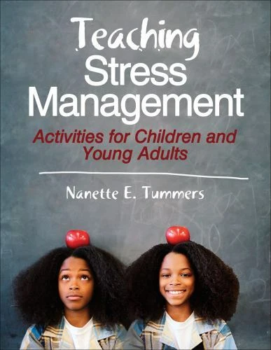 TEACHING STRESS MANAGEMENT Activities For Children And Young Adults 7 00 PicClick teaching-stress-management-activities-for-children-and-young-adults-7-00-picclick