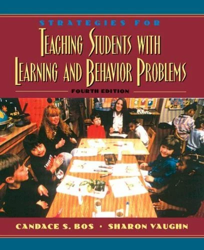 STRATEGIES FOR TEACHING Students With Learning And Behavior Problems By strategies-for-teaching-students-with-learning-and-behavior-problems-by