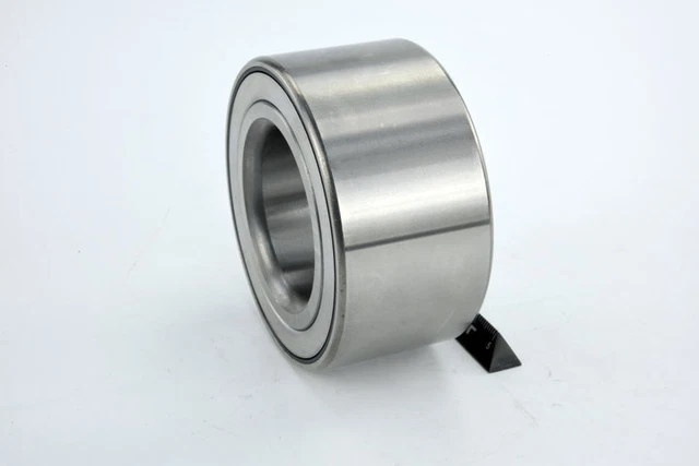 FRONT WHEEL BEARING 43X80X40 For MITSUBISHI LANCER SPORTBACK CX,CX0#,CX3A,CX4A,C EUR 57,18 ...