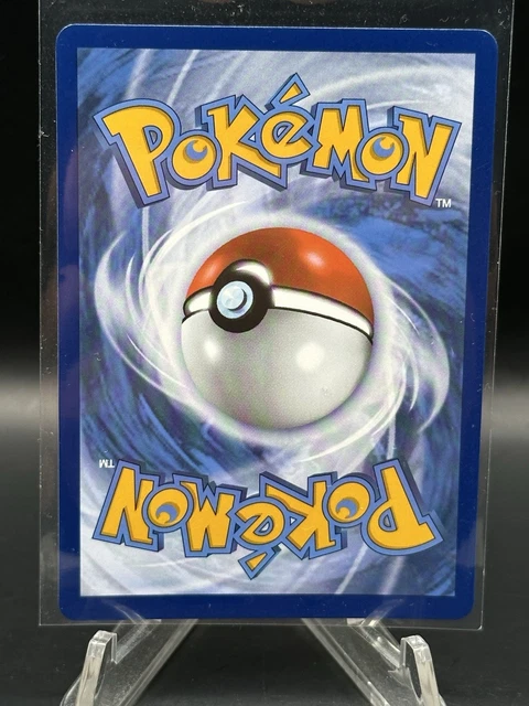 MEGA LATIAS EX ME011 Mega Evolution Black Star Promo Pokemon TCG ...