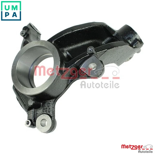 STEERING KNUCKLE WHEEL SUSPENSION 58112602 FOR VOLVO XC60/SUV XC70/II 2 ...