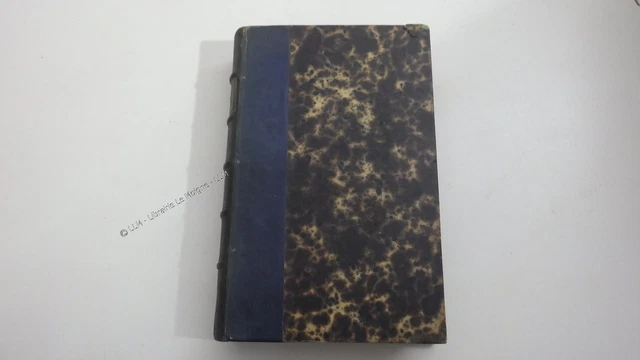 1865.VOYAGE D'UNE FEMME autour du monde.Ida Pfeiffer EUR 58,00 ...