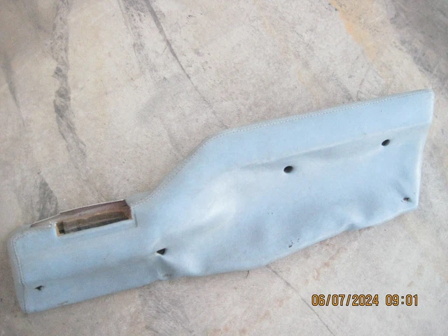 HOLDEN HQ HJ HX HZ WB RHF Arm Rest - READ DESCRIPTION $85.00 - PicClick AU