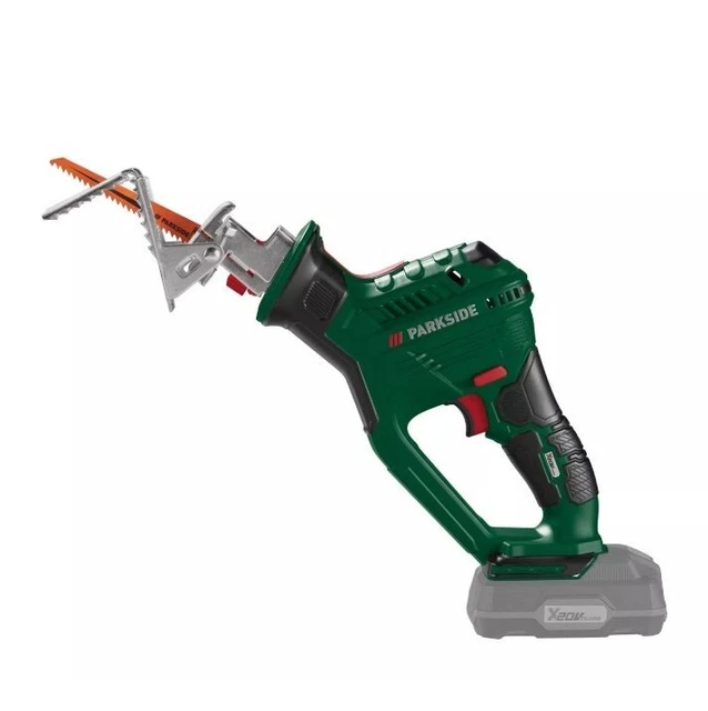 PARKSIDE RECHARGEABLE BRANCH Cutter ~ PASA 20-LI A1 Bare Unit Case £40. ...