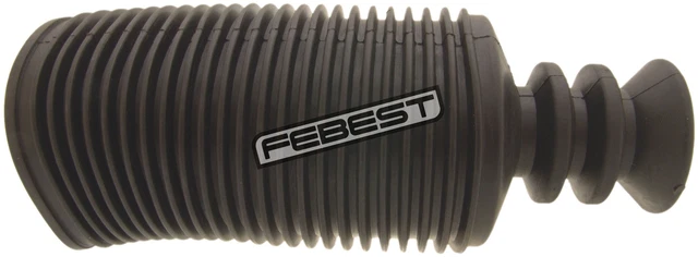 UNIVERSAL BOOT WITH Jounce Bumper, Shock Absorber D16 Fits Volkswagen ...