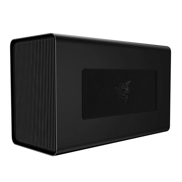 RAZER CORE X Aluminum External GPU Enclosure eGPU £316.82 - PicClick UK