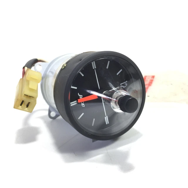 TOYOTA COROLLA KE30 KE35 KE36 KE38 TE31 TE37 1974-1977 Clock Assy ...