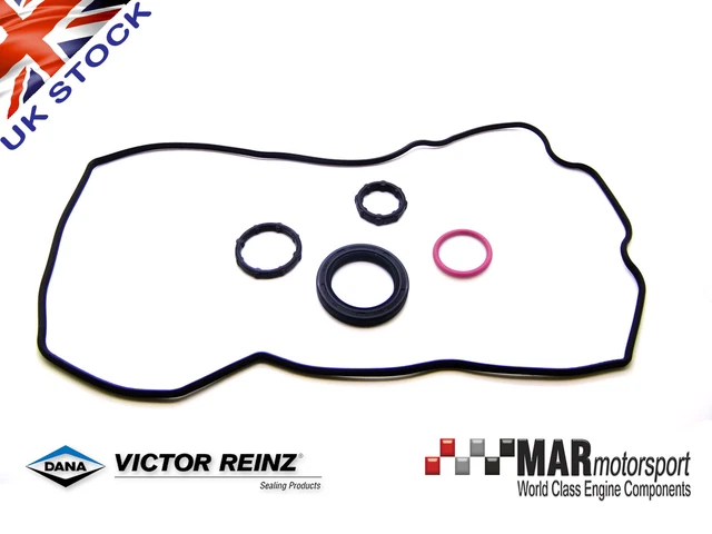 MINI R50 | R52 | R53 | Cooper | Cooper S | JCW | Timing Chain Cover ...