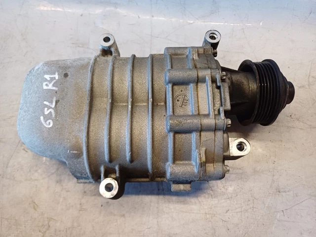 6SL* MERCEDES SLK R170 W208 W203 Compresseur Lader A1110901080 Eaton ...