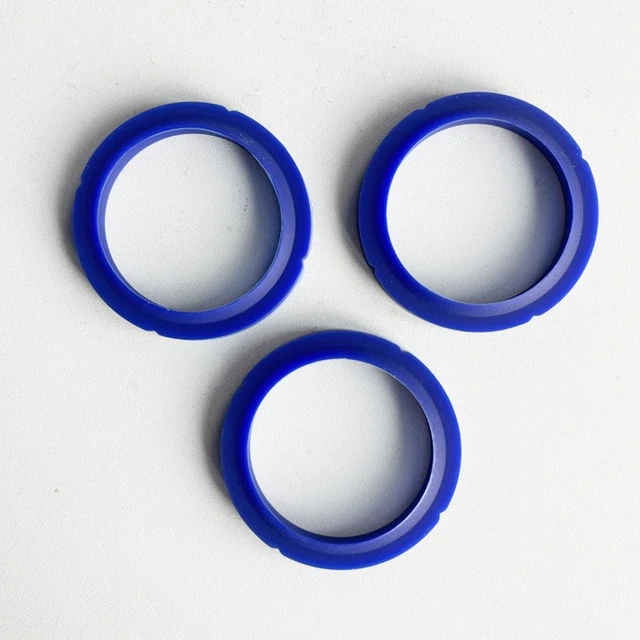 FOR LAMARZOCCO GROUP Head Replacement- Silicone Gasket Set of 3 Pieces ...