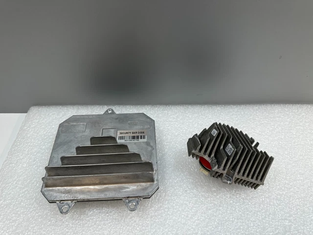 TESLA MODEL 3 OEM LED Headlight Control Module Ballast 2017 2018 2019 ...