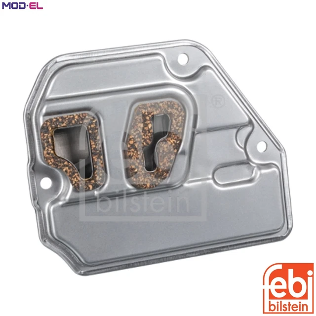 HYDRAULIC FILTER AUTOMATIC Transmission 101163 For Mini Countryman ...