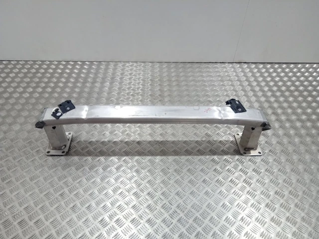 9821673680 RENFORCEMENT DU Pare-Chocs Av. para PEUGEOT RIFTER * 2023 ...