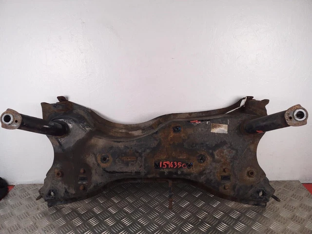 ALTO FRONT SUBFRAME SUZUKI Mk5 HA25 1.0L Petrol 2009-2016 45810-M68K00 ...