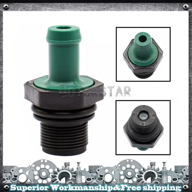 CAR PCV VALVE #11810-6N202 For Nissan Frontier Pathfinder Xterra ...