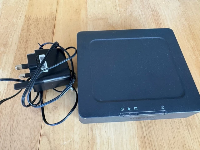 ADTRAN SDX 621I XGS-PON ONT Optical Network Terminal Community Fibre £ ...