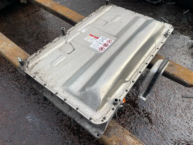 2022 CUPRA FORMENTOR Hybrid Lion Battery Cell Pack £595.00 - PicClick UK