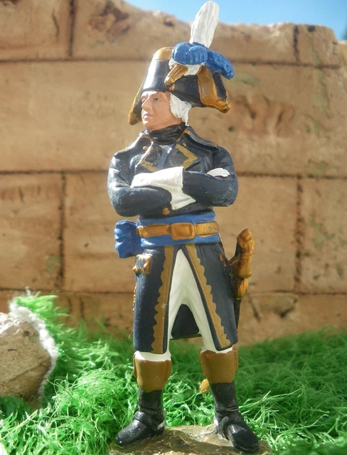 SOLDAT NAPOLEON: Le Général Louis-César BERTHIER De BERLUY, 1765-1819 ...