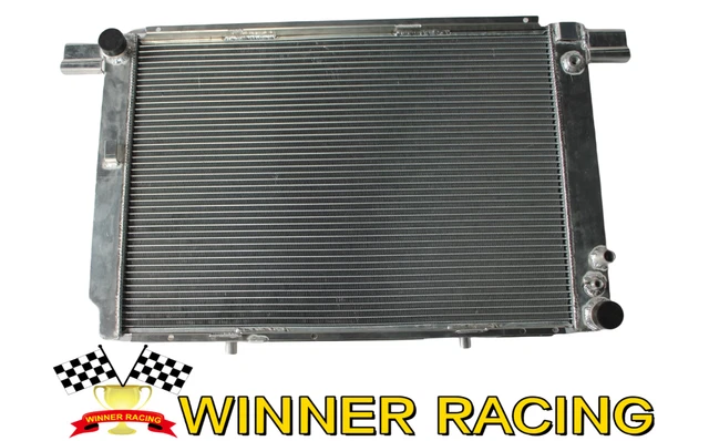 RADIATOR MERCEDES BENZ SL500/AMG 55/60 R129 500 SL R 129 AT 1989-2002 ...