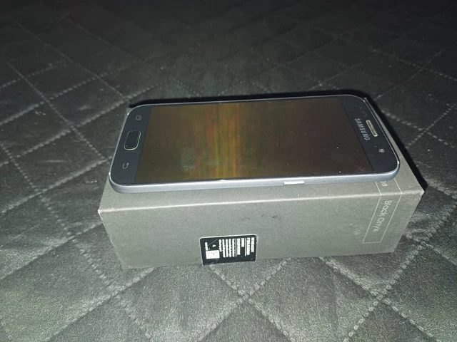 SAMSUNG GALAXY S7 SM-G930FD - 32GB - Silber (Ohne Simlock) (Dual SIM ...