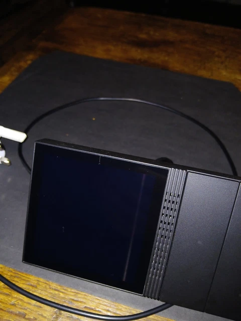 RENOGY ONE M1 Panel Energy Monitor Screen with mounting box - Faulty £ ...