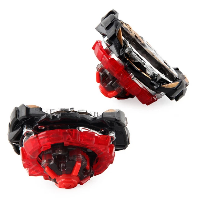 B-153 PRIME APOCALYPSE Burst Rise GT Gatinko Beyblade STARTER With ...