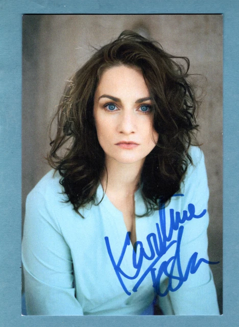 KAROLINE TESKA EUR 8,99 - PicClick DE