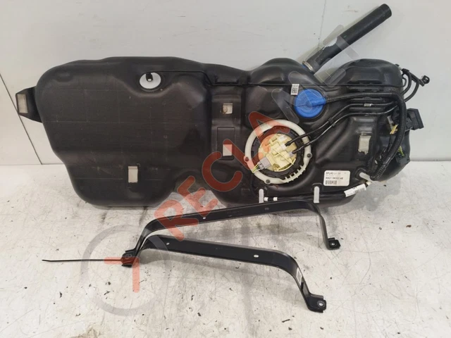 FORD TRANSIT TRAIL Excel 690 L Fuel Tank Diesel £289.99 - PicClick UK