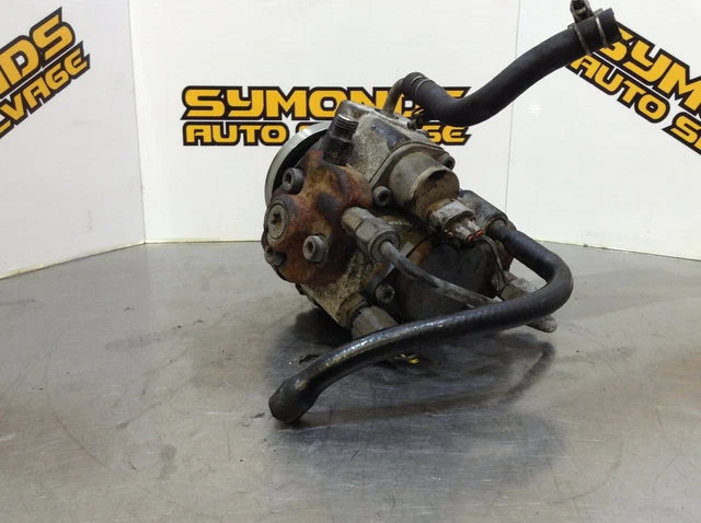 POMPE À VIDE Nissan Navara D40 : 14650Eb30A EUR 96,84 - PicClick FR