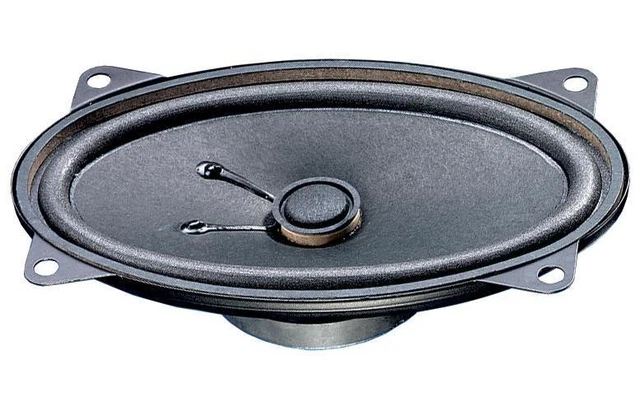 4" Car Speakers & Speaker Systems Visaton R 10 SC 8 Ohm, 4 Inch, Full ...