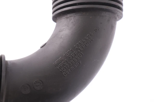 MINI COOPER ONE R55 R56 R57 R59 Cold Air Intake Pipe Hose Manifold ...