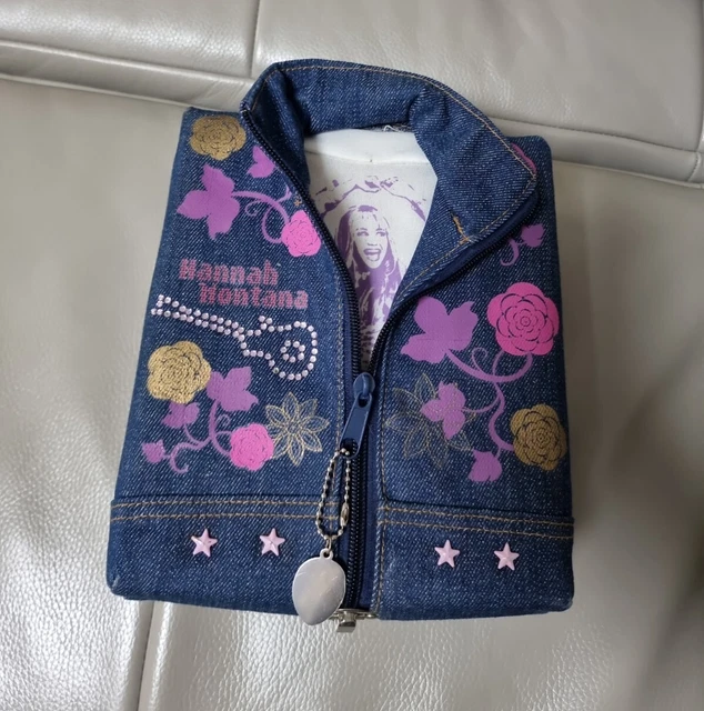 Hannah Montana Makeup Box | Saubhaya Makeup