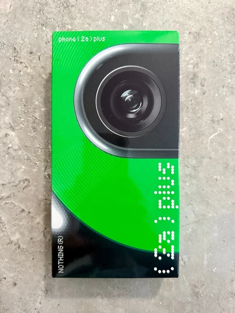 SMARTPHONE NOTHING 2A Plus Community Edition - 256Go / 12Go (Neuf ...
