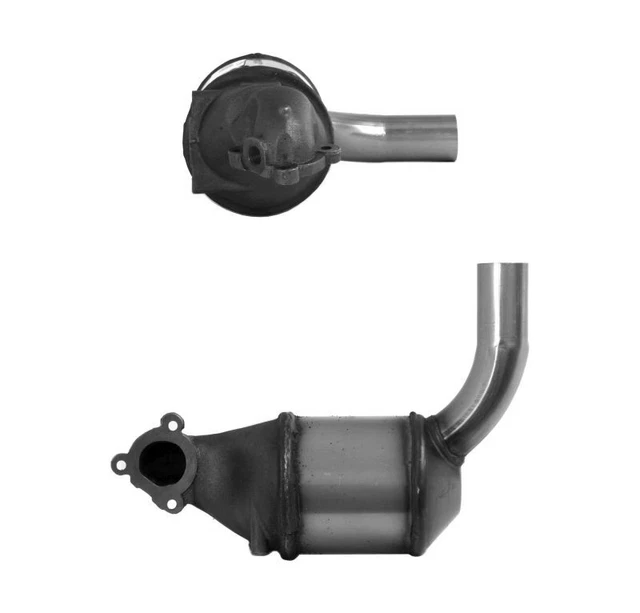 APPROVED CATALYST & Fittings BM Cats for Alfa Romeo MiTo 1.3 Sep 2008 ...