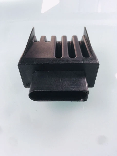 NOUVELLE UNITÉ DE commande d'origine, pompe à carburant 3Q0906121C ...