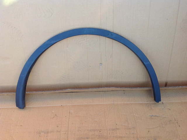 TESLA MODEL Y Rear Wheel Arch Moulding Trim Panel Right Side 1683862-00 ...