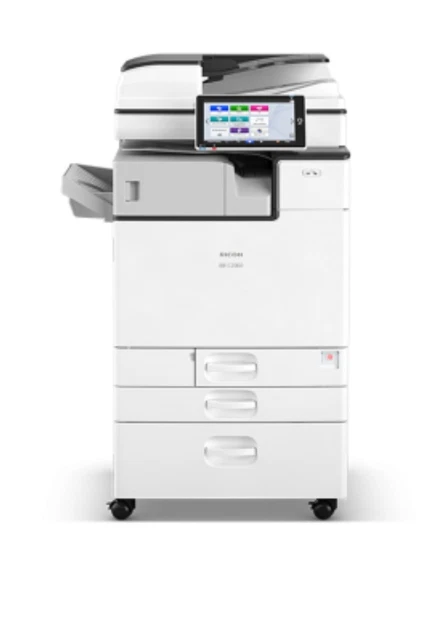 PHOTOCOPIEUR RICOH IMC 3000 année 2021 EUR 1.800,00 - PicClick FR