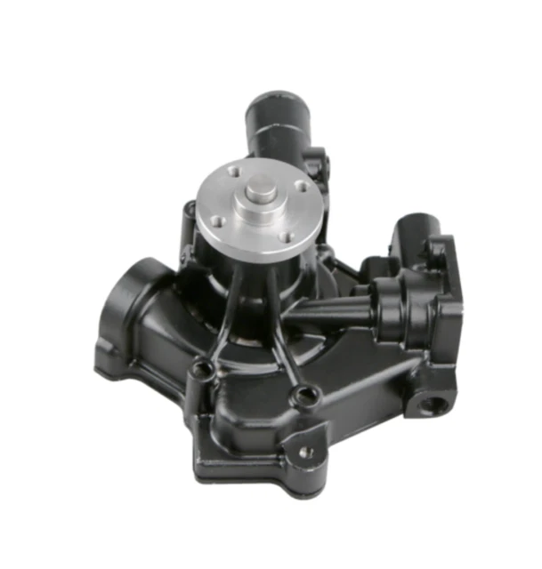 WATER PUMP WATER PUMP TRACTOR ANTONIO CARRARO 7800 tgf £233.68 ...